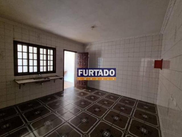 Sobrado com 2 dormitórios à venda, 187 m² Cidade Recreio da Borda do Campo Santo André/SP