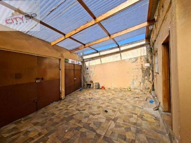 Sobrado com 2 dormitórios à venda, 187 m² por R$ 490.000,00 Jardim Oriental São Paulo/SP
