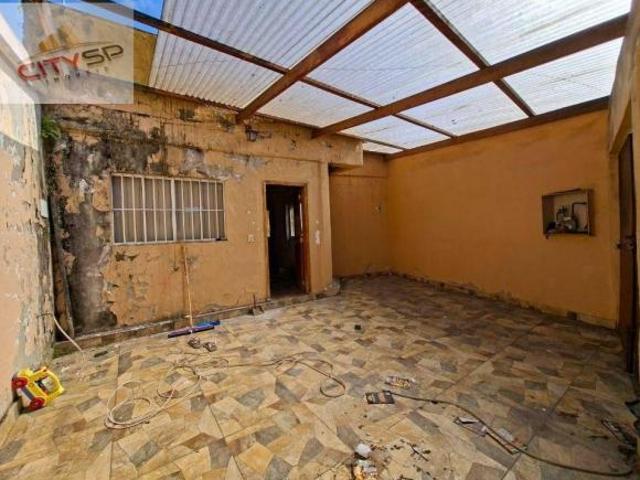 Sobrado com 2 dormitórios à venda, 187 m² por R$ 550.000,00 Jardim Oriental São Paulo/SP