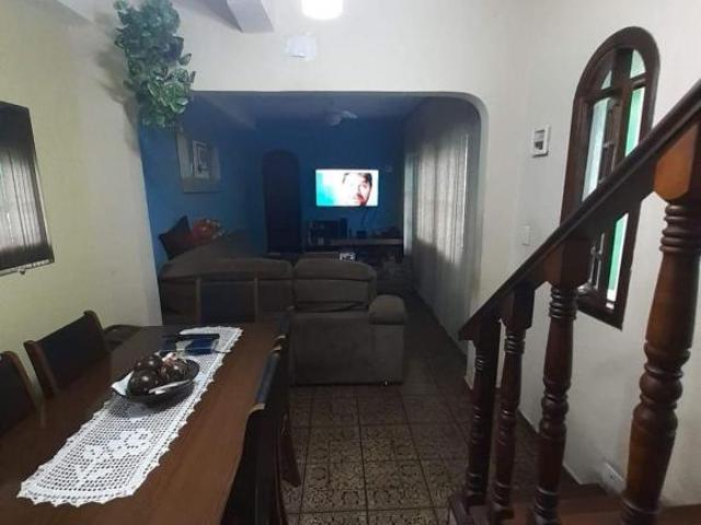 Sobrado com 2 dormitórios à venda, 189 m² por R$ 598.000,00 Jardim Cidade Pirituba São Paulo/SP