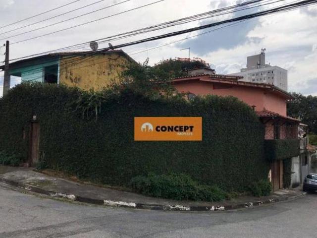 Sobrado com 2 dormitórios à venda, 189 m² por R$ 700.000,00 Chácara Bela Vista Poá/SP