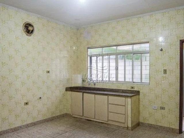 Sobrado com 2 dormitórios à venda, 180 m² por R$ 1.250.000,00 Cerâmica São C