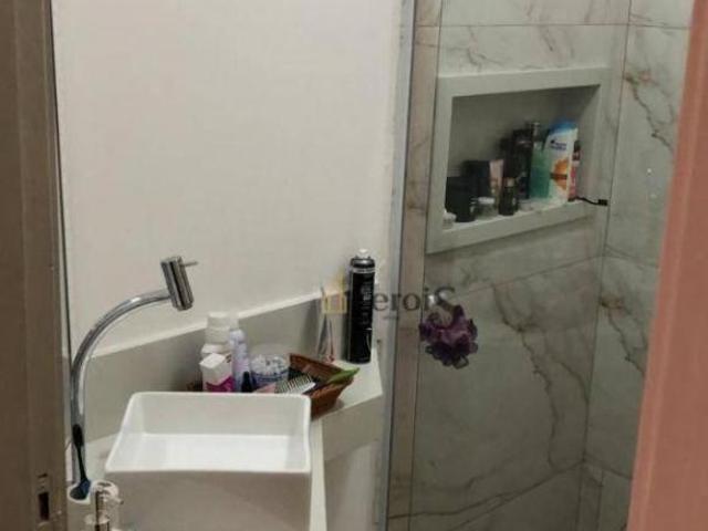 Sobrado com 2 dormitórios à venda, 180 m² por R$ 400.000 Jardim Aeroporto I Itu/SP