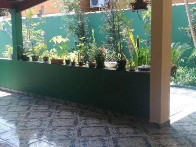 Sobrado com 2 dormitórios à venda, 180 m² por R$ 425.000,00 Morro do Algodão Caraguatatuba/SP
