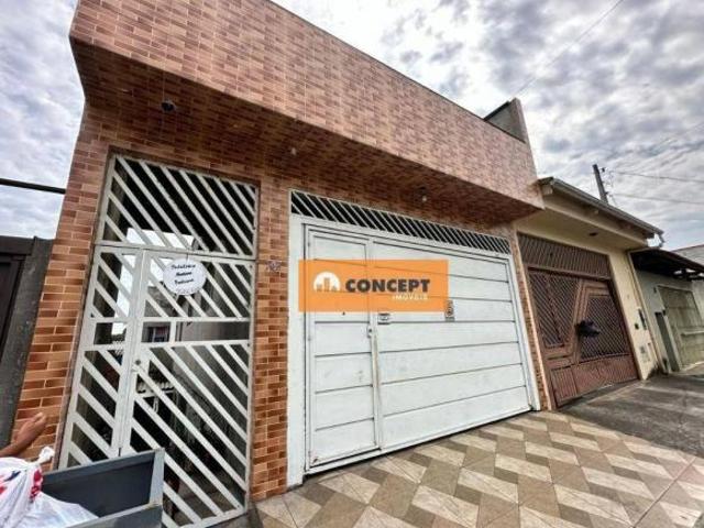 Sobrado com 2 dormitórios à venda, 180 m² por R$ 420.000,00 Jardim Santa Inês Suzano/SP