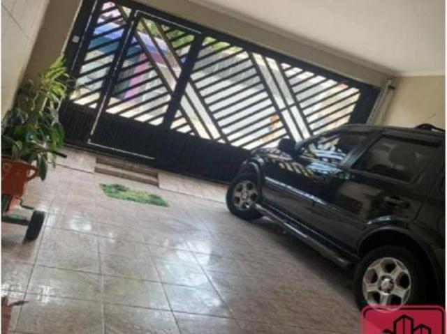 Sobrado com 2 dormitórios à venda, 180 m² por R$ 550.000,00 Jardim do Lago São Bernardo do Campo