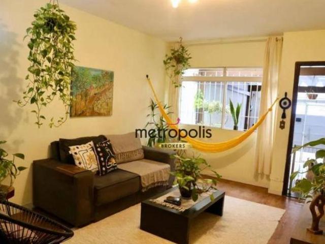 Sobrado com 2 dormitórios à venda, 180 m² por R$ 600.000,00 Jardim São Luís São Paulo/SP