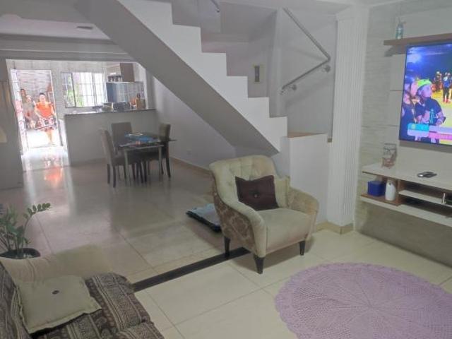 Sobrado com 2 dormitórios à venda, 180 m² por R$ 600.000,00 Jardim Santa Cecília Guarulhos/SP