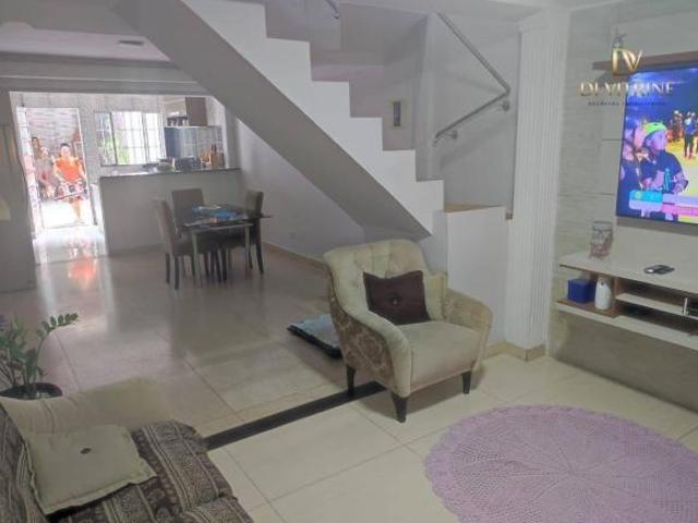 Sobrado com 2 dormitórios à venda, 180 m² por R$ 600.000,00 Jardim Santa Cecília Guarulhos/SP