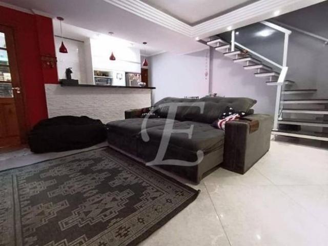 Sobrado com 2 dormitórios à venda, 180 m² por R$ 600.000,00 Lauzane Paulista São Paulo/SP