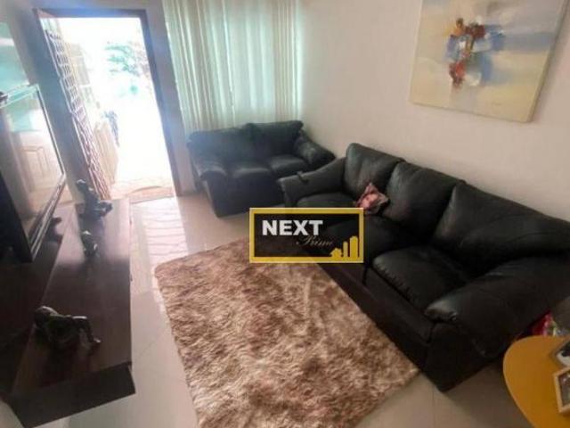 Sobrado com 2 dormitórios à venda, 180 m² por R$ 630.000,00 Jardim Maringá São Paulo/SP