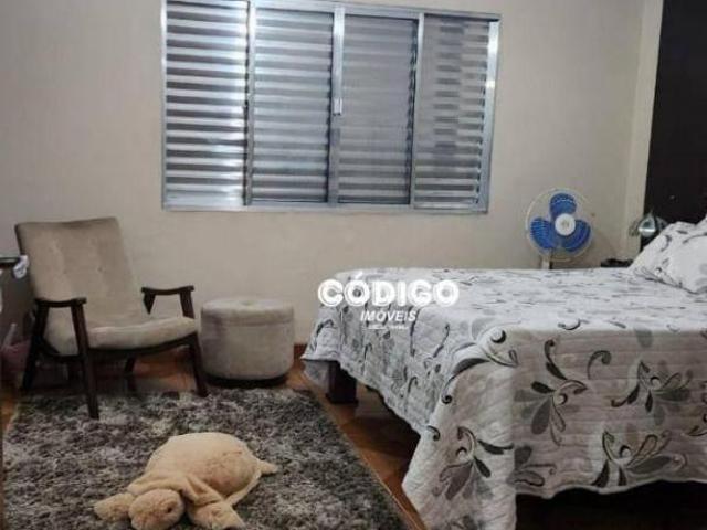 Sobrado com 2 dormitórios à venda, 180 m² por R$ 650.000 Jardim Vila Galvão Guarulhos/SP