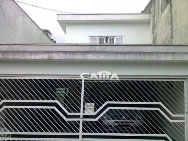 Sobrado com 2 dormitórios à venda, 180 m² por R$ 750.000,00 Vila Carrão São Paulo/SP