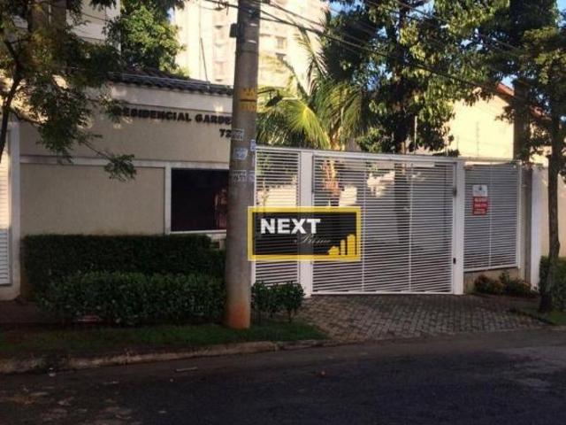 Sobrado com 2 dormitórios à venda, 180 m² por R$ 850.000,00 Vila Santana São Paulo/SP