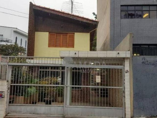 Sobrado com 2 dormitórios à venda, 180 m² por R$ 860.000,00 Vila Salete São Paulo/SP