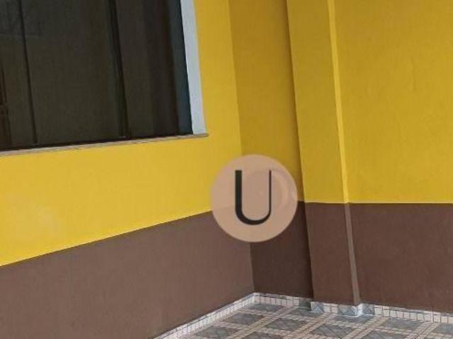 Sobrado com 2 dormitórios à venda, 180 m² por R$ 870.000,00 Rudge Ramos São Bernardo do Campo/SP