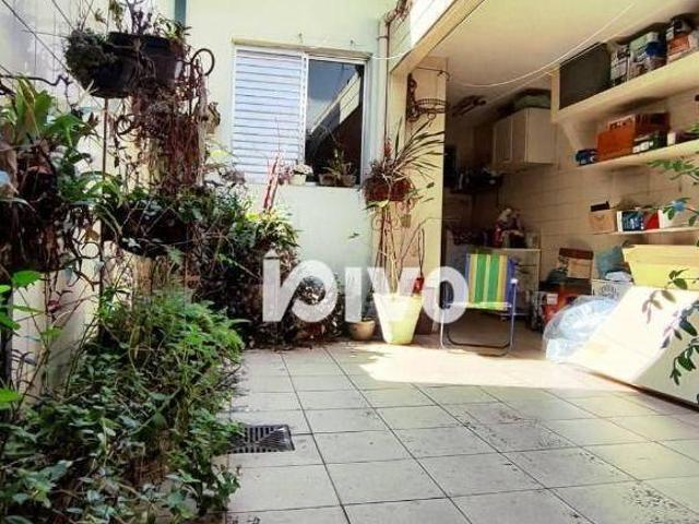 Sobrado com 2 dormitórios à venda, 180 m² por R$ 890.000,00 Vila Clementino São Paulo/SP