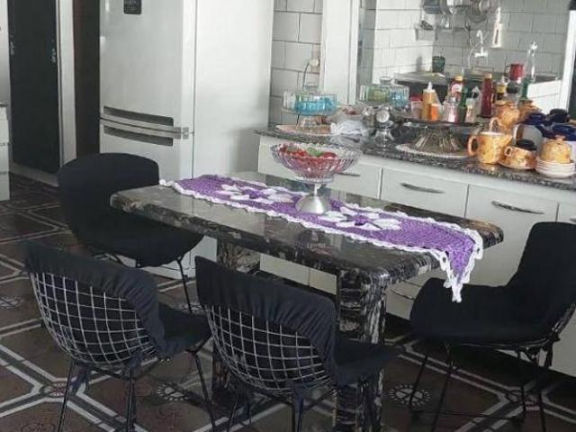 Sobrado com 2 dormitórios à venda, 180 m² por R$ 900.000,00 Vila Robertina São Paulo/SP