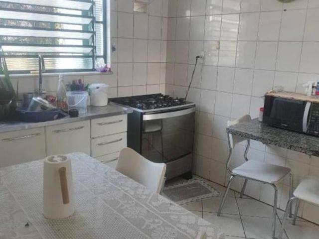 Sobrado com 2 dormitórios à venda, 181 m² por R$ 400.000,00 Ponte Preta Campinas/SP