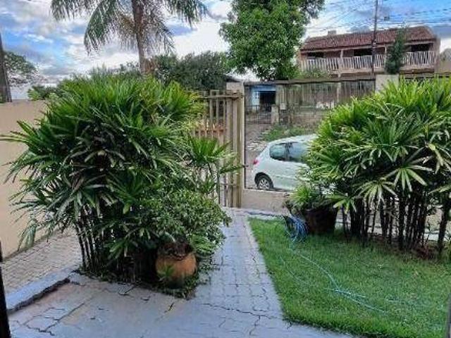 Sobrado com 2 dormitórios à venda, 182 m² por R$ 1.000.000,00 Periolo Cascavel/PR