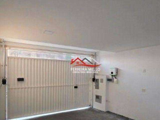 Sobrado com 2 dormitórios à venda, 182 m² por R$ 600.000,00 Laranjeiras Caieiras/SP
