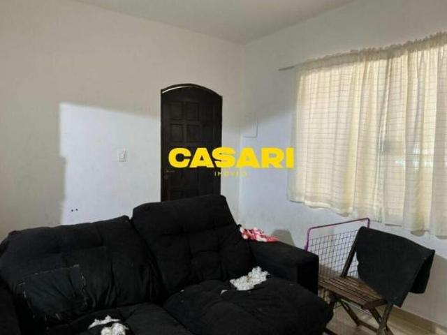 Sobrado com 2 dormitórios à venda, 182 m² Parque Terra Nova II São Bernardo do Campo/SP