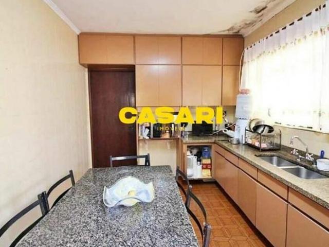 Sobrado com 2 dormitórios à venda, 183 m² Jardim do Mar São Bernardo do Campo/SP