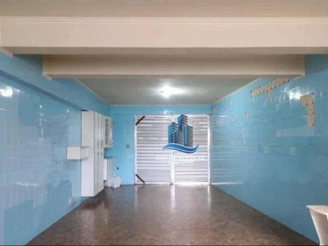 Sobrado com 2 dormitórios à venda, 183 m² por R$ 850.000,00 Olímpico São Caetano do Sul/SP