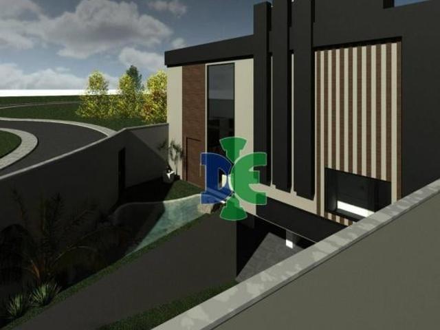 Sobrado com 2 dormitórios à venda, 194 m² por R$ 360.000,00 Jardim Santanna do Pedregulho Jacare