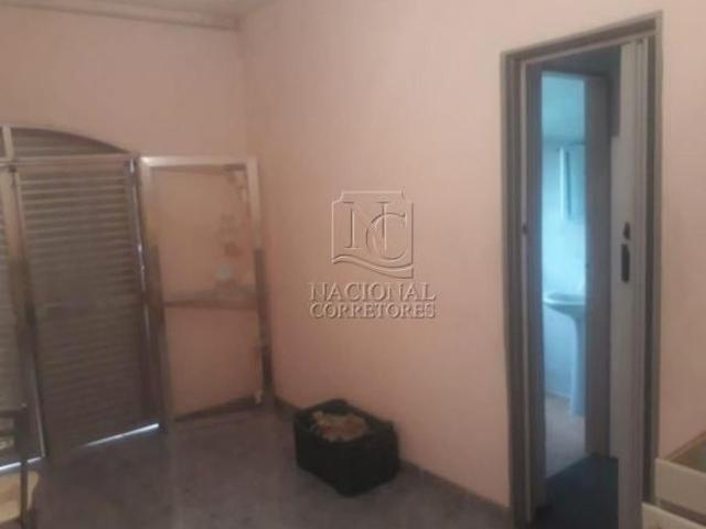 Sobrado com 2 dormitórios à venda, 194 m² por R$ 900.000,00 Jardim São Judas