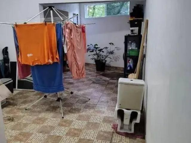 Sobrado com 2 dormitórios à venda, 195 m² por R$ 530.000,00 Parque Botujuru São Bernardo do Camp