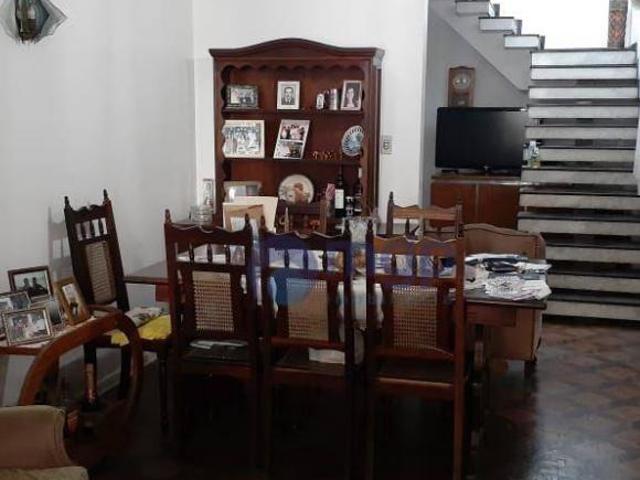 Sobrado com 2 dormitórios à venda, 196 m² por R$ 1.200.000,00 Vila Moreira São Paulo/SP