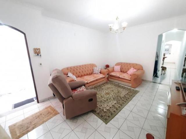 Sobrado com 2 dormitórios à venda, 196 m² por R$ 680.000,00 Parque Marajoara Santo André/SP