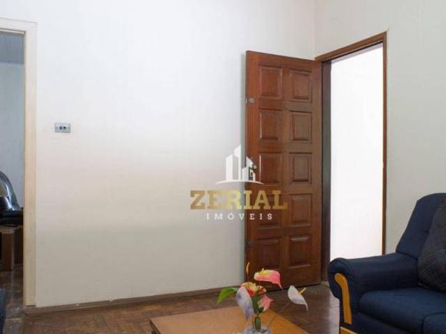 Sobrado com 2 dormitórios à venda, 196 m² por R$ 795.000,00 Olímpico São Caetano do Sul/SP