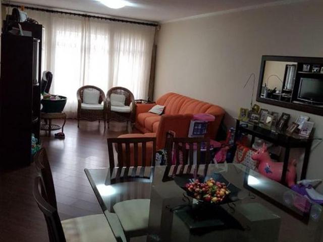 Sobrado com 2 dormitórios à venda, 197 m² por R$ 650.000,00 Vila Príncipe de Gales Santo André/S
