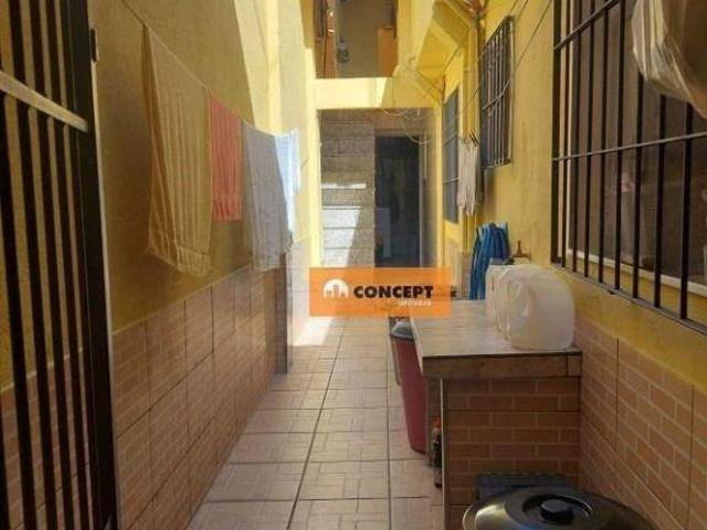 Sobrado com 2 dormitórios à venda, 198 m² por R$ 420.000,00 Jardim Nova Poá Poá/SP
