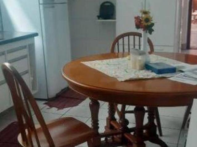 Sobrado com 2 dormitórios à venda, 198 m² por R$ 599.000,00 Jardim Cristiane Santo André/SP