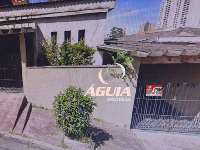 Sobrado com 2 dormitórios à venda, 198 m² por R$ 780.000,00 Parque das Nações Santo André/SP