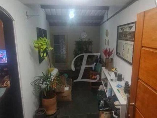 Sobrado com 2 dormitórios à venda, 198 m² por R$ 790.000,00 Vila Rosa São Paulo/SP