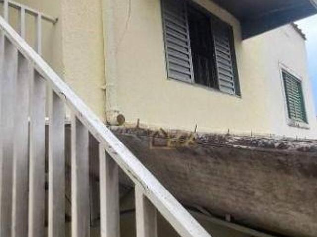 Sobrado com 2 dormitórios à venda, 199 m² por R$ 371.000 Jardim das Cerejeiras São José dos Camp