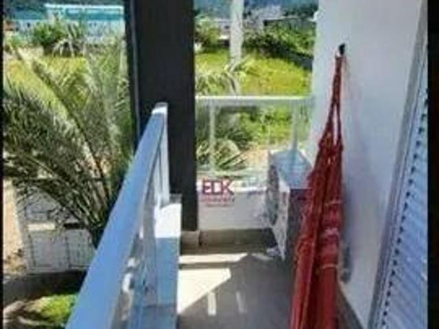 Sobrado com 2 dormitórios à venda, 199 m² por R$ 689.000 Massaguaçu Caraguatatuba/SP