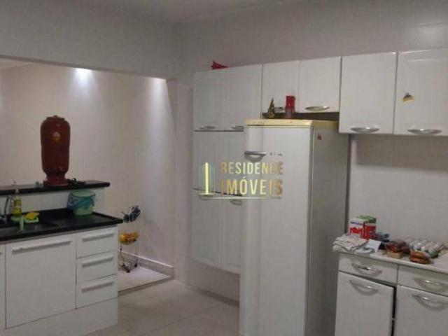 Sobrado com 2 dormitórios à venda, 190 m² por R$ 325.000,00 Jardim São Conrado Sorocaba/SP