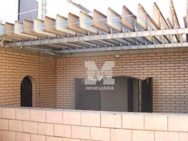 Sobrado com 2 dormitórios à venda, 190 m² por R$ 511.000 Jardim do Papai Guarulhos/SP