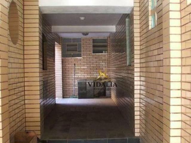 Sobrado com 2 dormitórios à venda, 190 m² por R$ 520.000,00 Jardim do Papai Guarulhos/SP