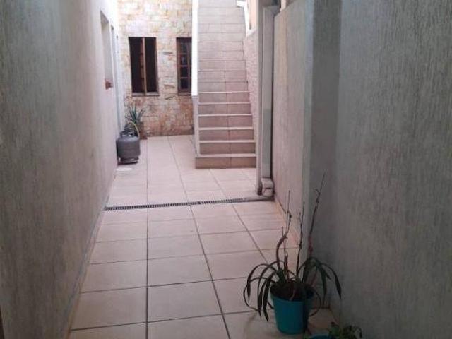 Sobrado com 2 dormitórios à venda, 190 m² por R$ 585.000,00 Bela Vista Guarulhos/SP