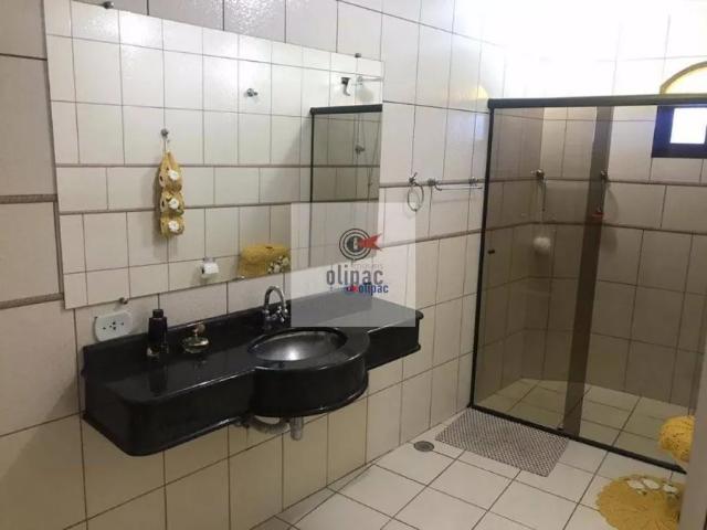 Sobrado com 2 dormitórios à venda, 190 m² por R$ 600.000,00 Jardim Almeida Prado Guarulhos/SP