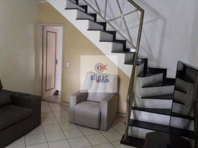 Sobrado com 2 dormitórios à venda, 190 m² por R$ 600.000,00 Jardim Almeida Prado Guarulhos/SP