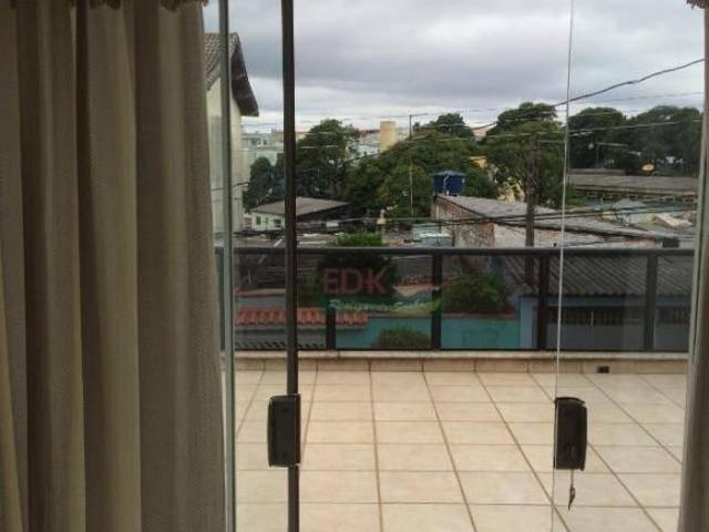 Sobrado com 2 dormitórios à venda, 190 m² por R$ 636.000,00 Jardim Cumbica Guarulhos/SP