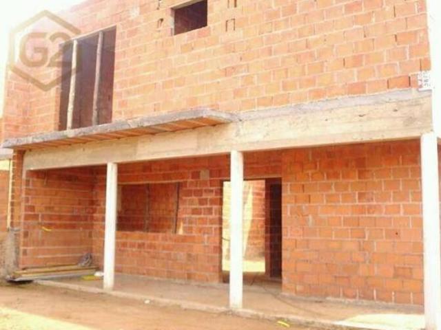 Sobrado com 2 dormitórios à venda, 190 m² por R$ 750.000,00 Jardim Esplanada II Indaiatuba/SP