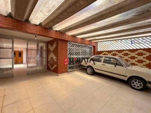 Sobrado com 2 dormitórios à venda, 191 m² por R$ 2.200.000,00 Cidade Monções São Paulo/SP